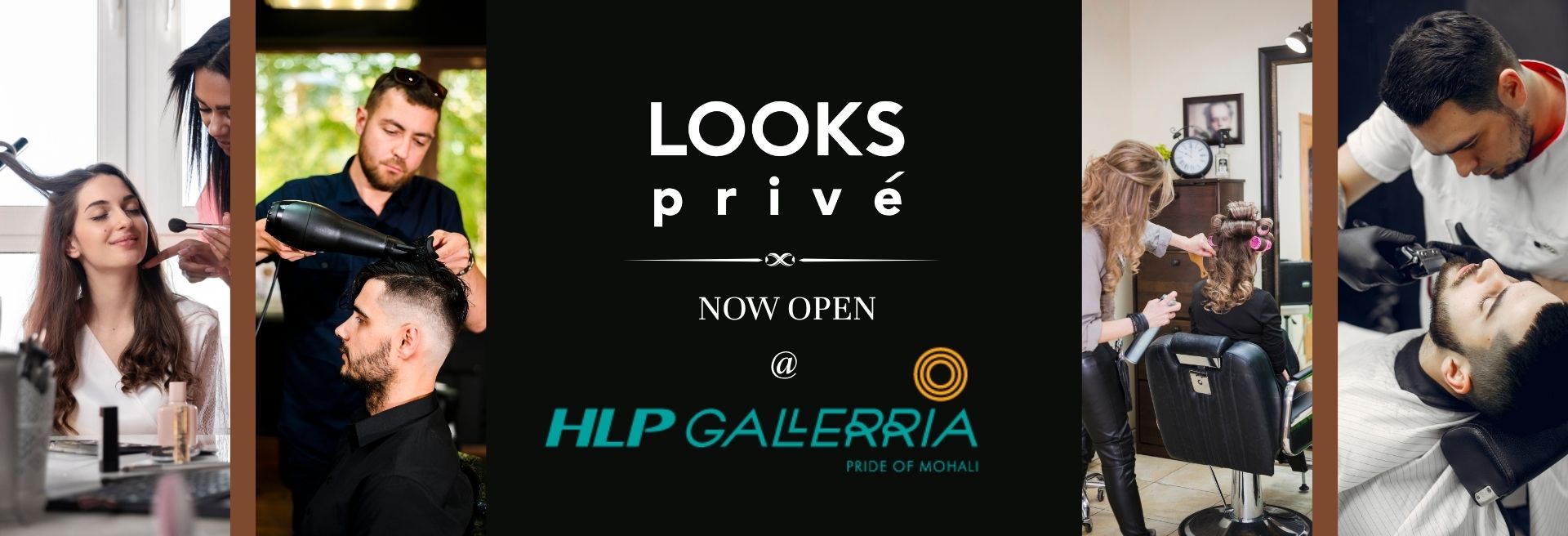 HLP GALLERIA